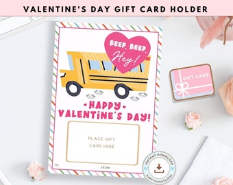 Bus Driver Gift Tag | Etsy