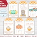 Teacher Appreciation Gift Tags Printable, Thank You for Helping Me ...