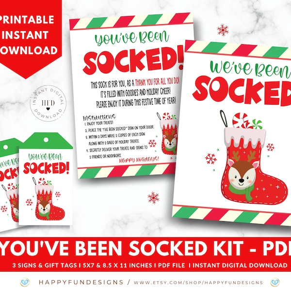 Gift Exchange Party - Etsy