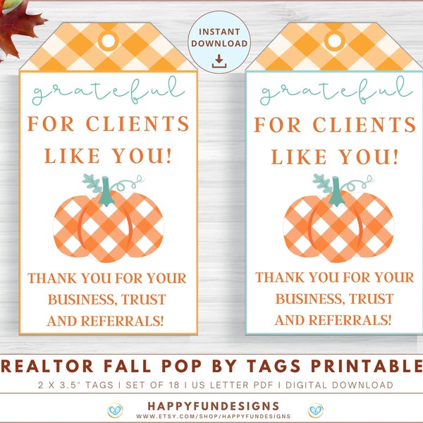 Referral Pop By - Etsy