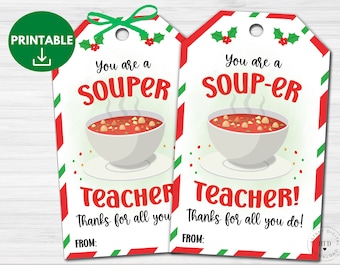 You Are Soup Er - Etsy