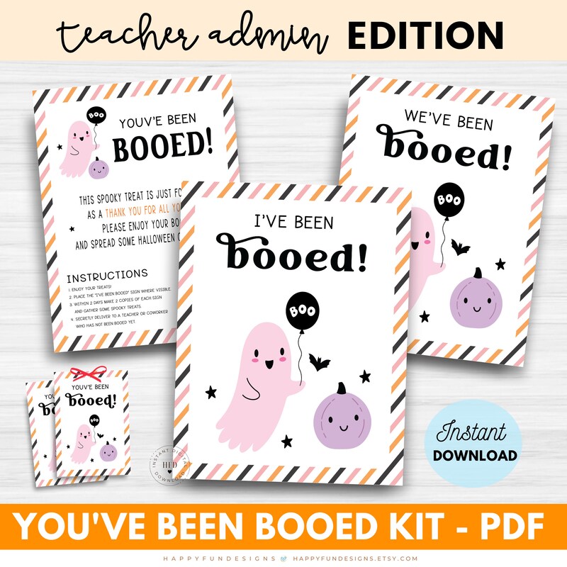 HappyFunDesigns - Etsy