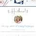 Substitute Teacher Note Template Editable, While You Were Away ...