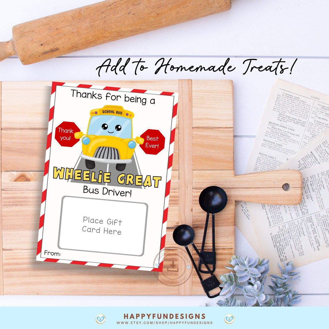 Bus Driver Appreciation Wheelie Great Bus Driver School Bus - Etsy