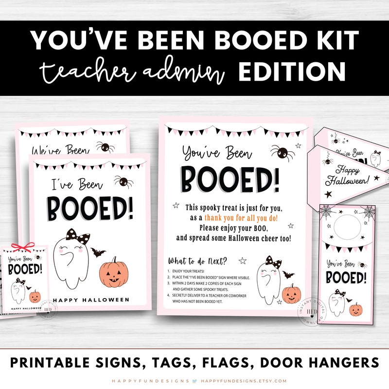 HappyFunDesigns - Etsy