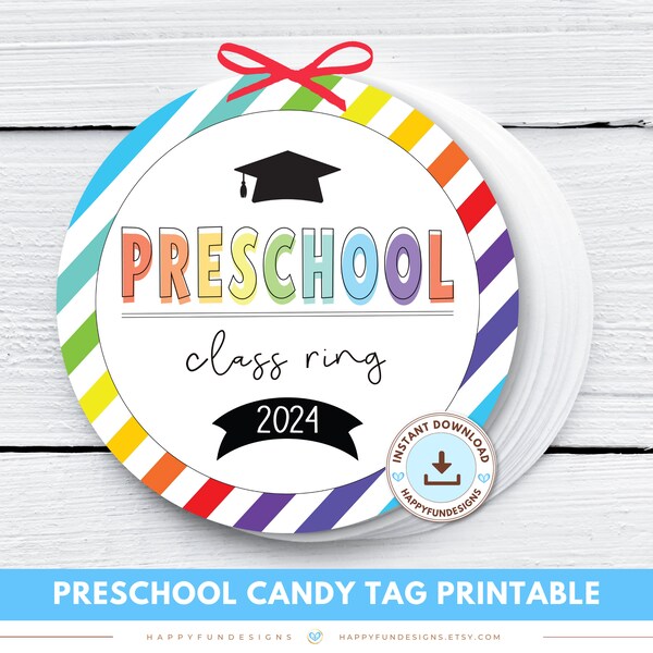 Class Ring - Etsy