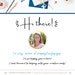 Pharmacy Appreciation Tag Printable, National Pharmacist Day Gift Idea ...