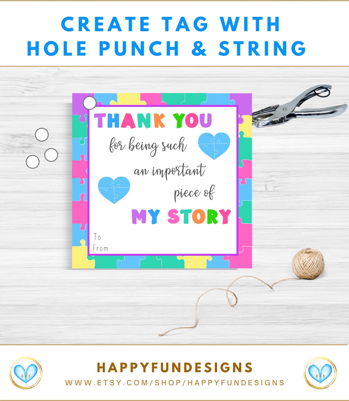 Teacher Appreciation Gift Tags Printable Thank You for Being - Etsy Canada