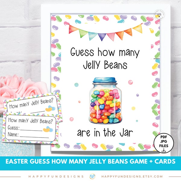 Jelly Bean - Etsy