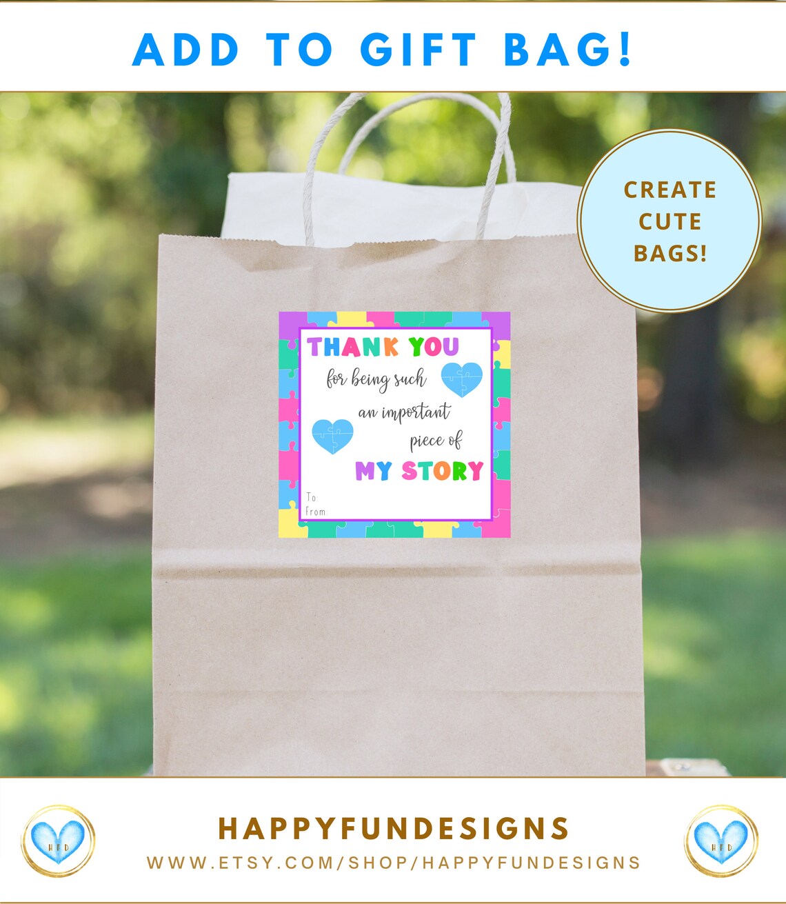 Teacher Appreciation Gift Tags Printable Thank You for Being - Etsy Canada