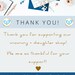 Teacher Appreciation Gift Tags Printable, Thank You for Being a Piece ...