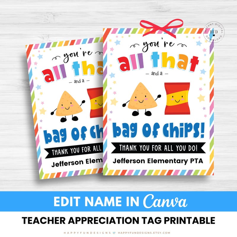 Prek Thank You Gift - 60+ Gift Ideas for 2026