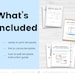 Substitute Teacher Note Template Editable, While You Were Away ...