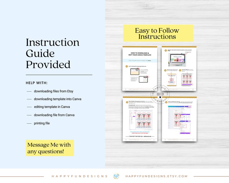 Christmas Smore Tag Printable, Wishing You Smore Holiday Cheer, Teacher ...