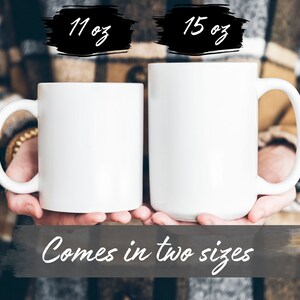 Coquette Coffee Mug, Pink Mug, Cute Bow Mug Gift for Her, Present for ...