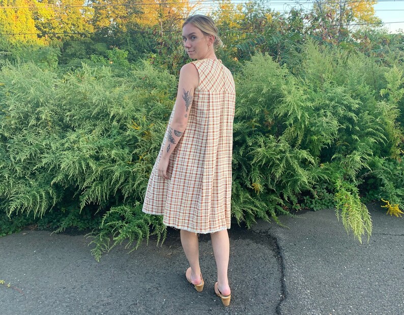 1960s Lord & Taylor Mod Shift Dress - Etsy