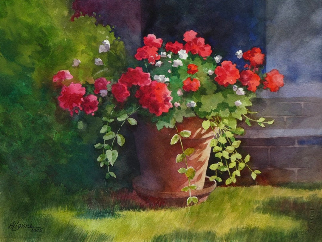 Floral Welcome - Etsy