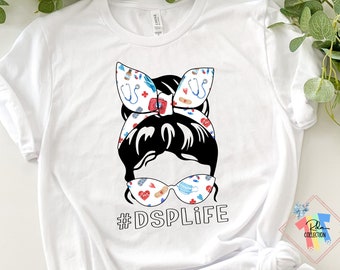 Dsp Appreciation - Etsy