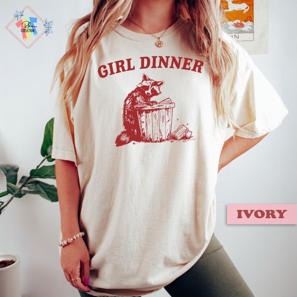 Food Graphic Tees - Etsy