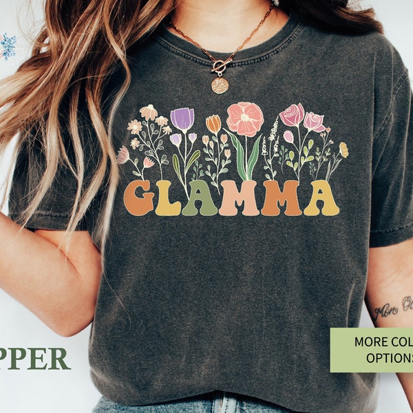 Glamma - Etsy