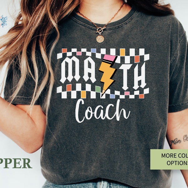 Math T Shirt - Etsy