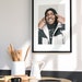 Da Baby Poster Print | Da Baby Wall Decor | Da Baby Portrait | Da Baby ...