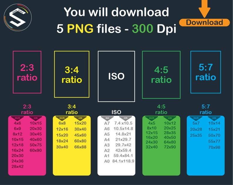 FRENCH Alphabet Letters Large Printable Wall Poster | Les Lettres De L ...