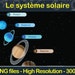Le Système Solaire | French Solar System Printable Large Poster for ...