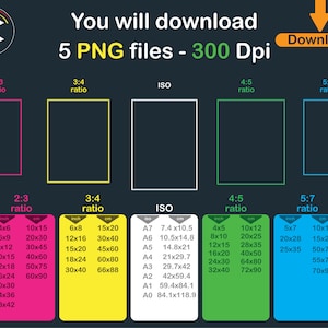 Le Système Solaire | French Solar System Printable Large Poster for ...