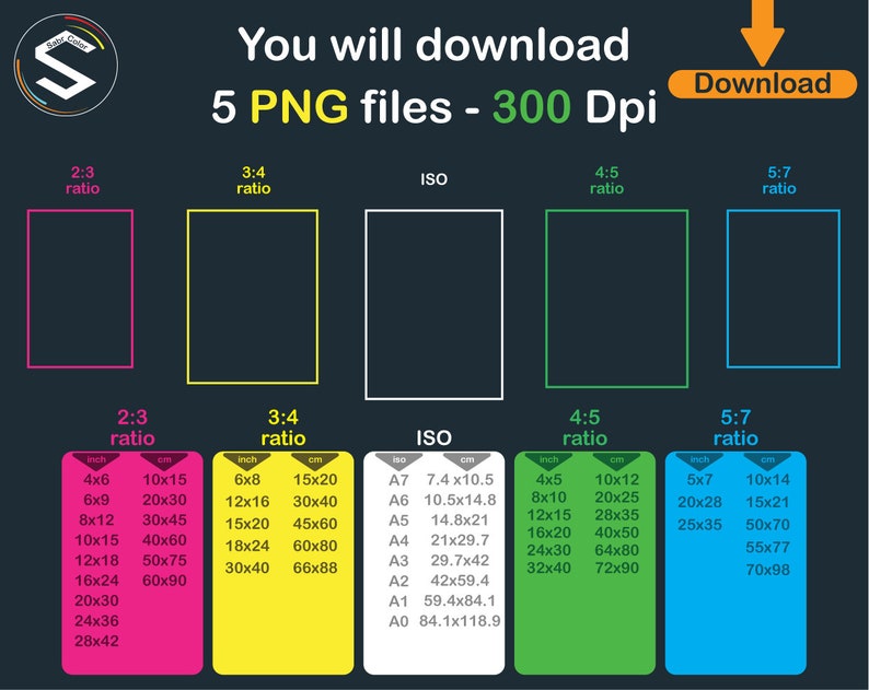 Le Système Solaire | French Solar System Printable Large Poster for ...