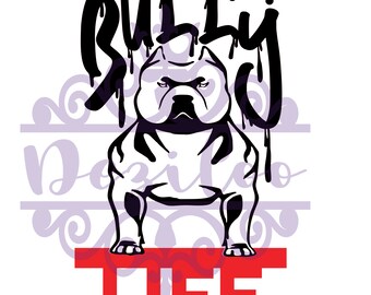Bully Life Png - Etsy