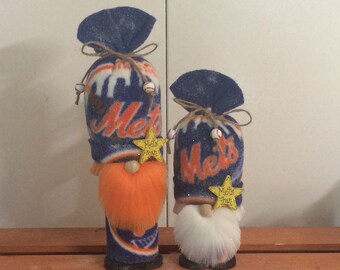 Ny Mets Gnome - Etsy