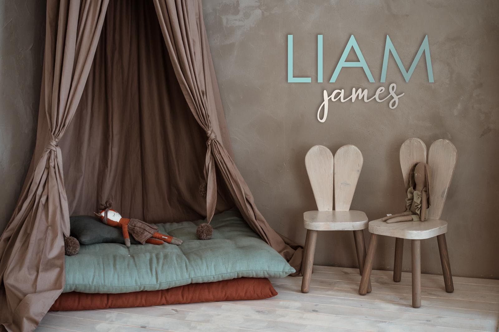 Personalized First and Middle Name Sign Custom Name Sign - Etsy