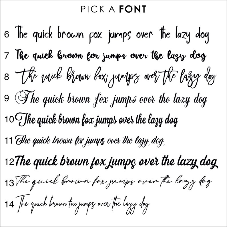 First and Middle Sign Name Gold Mirror Name Sign Custom | Etsy