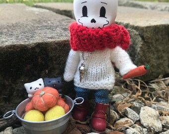 Papyrus - Etsy