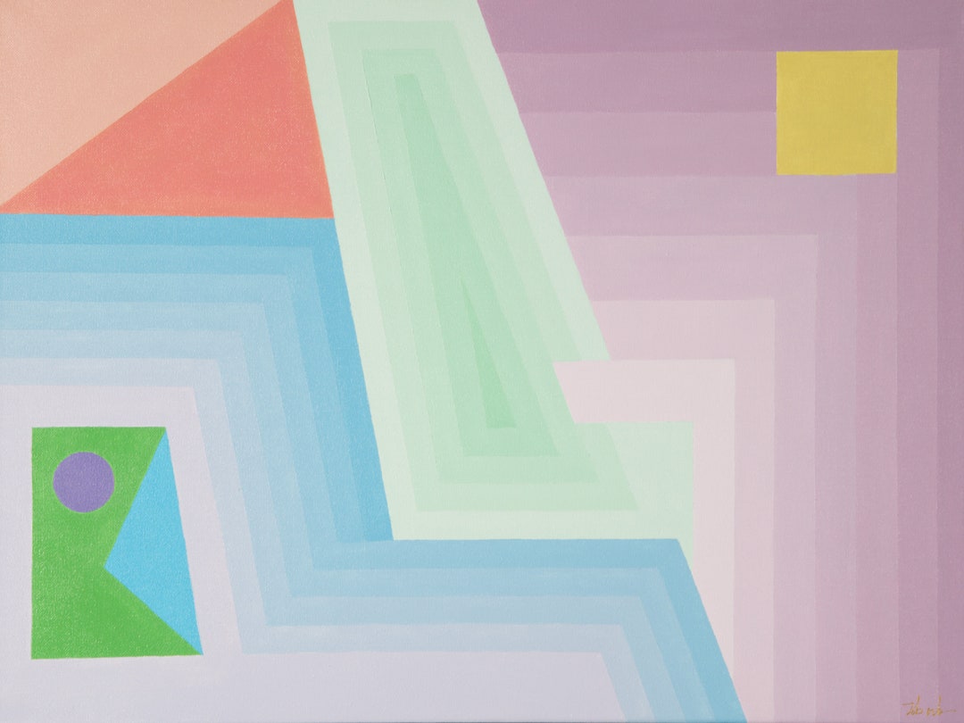 Changing Course - Etsy