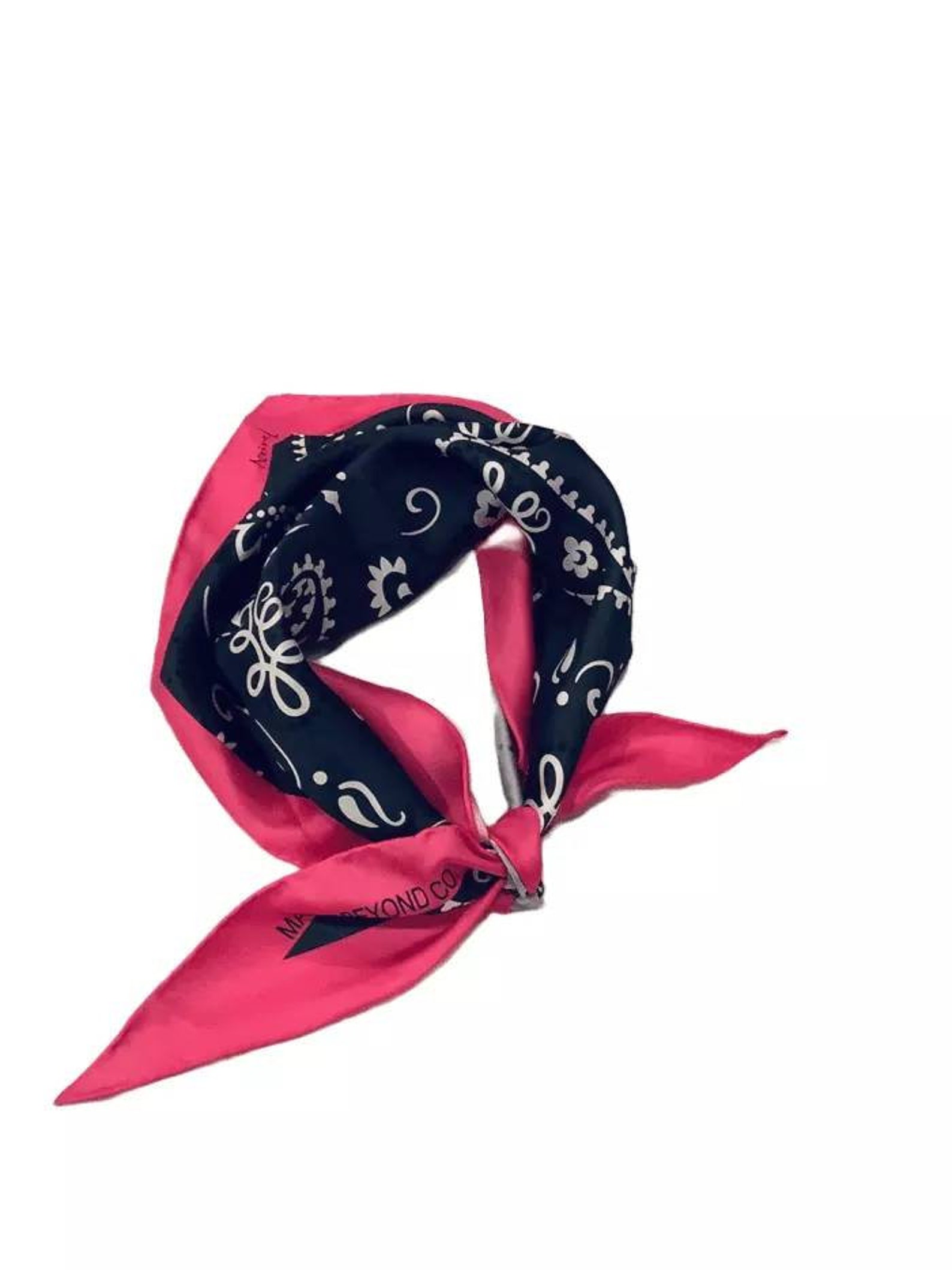 A Must-have Headscarf, the Classic Kerchief in Old French “couvrechief ...