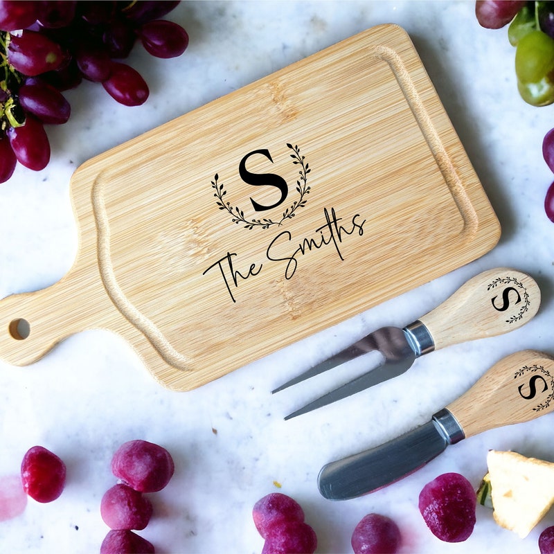 Mini Cheese Board - Etsy