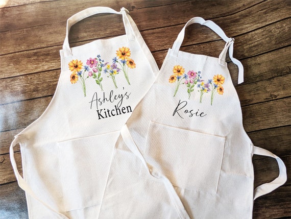 Where to purchase aprons store
