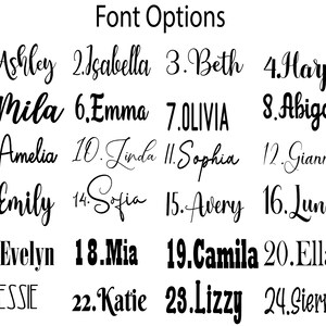 Personalized Kitchen Towel Custom Dish Towel Tea Towel Name Kitchen ...