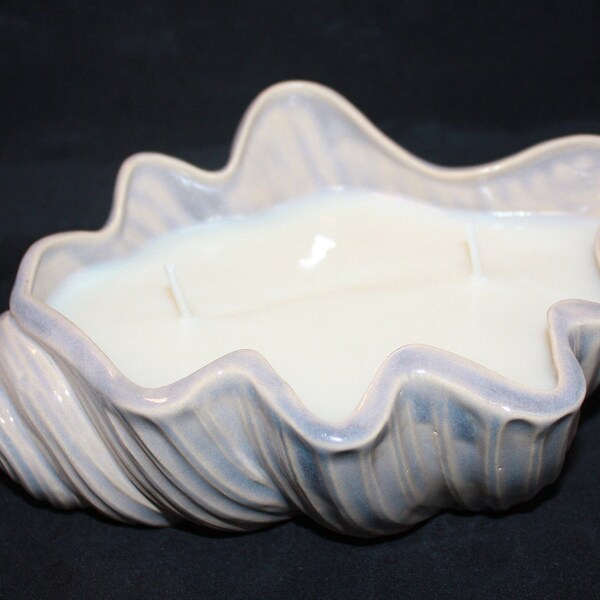 Ceramic Sea Shell - Etsy