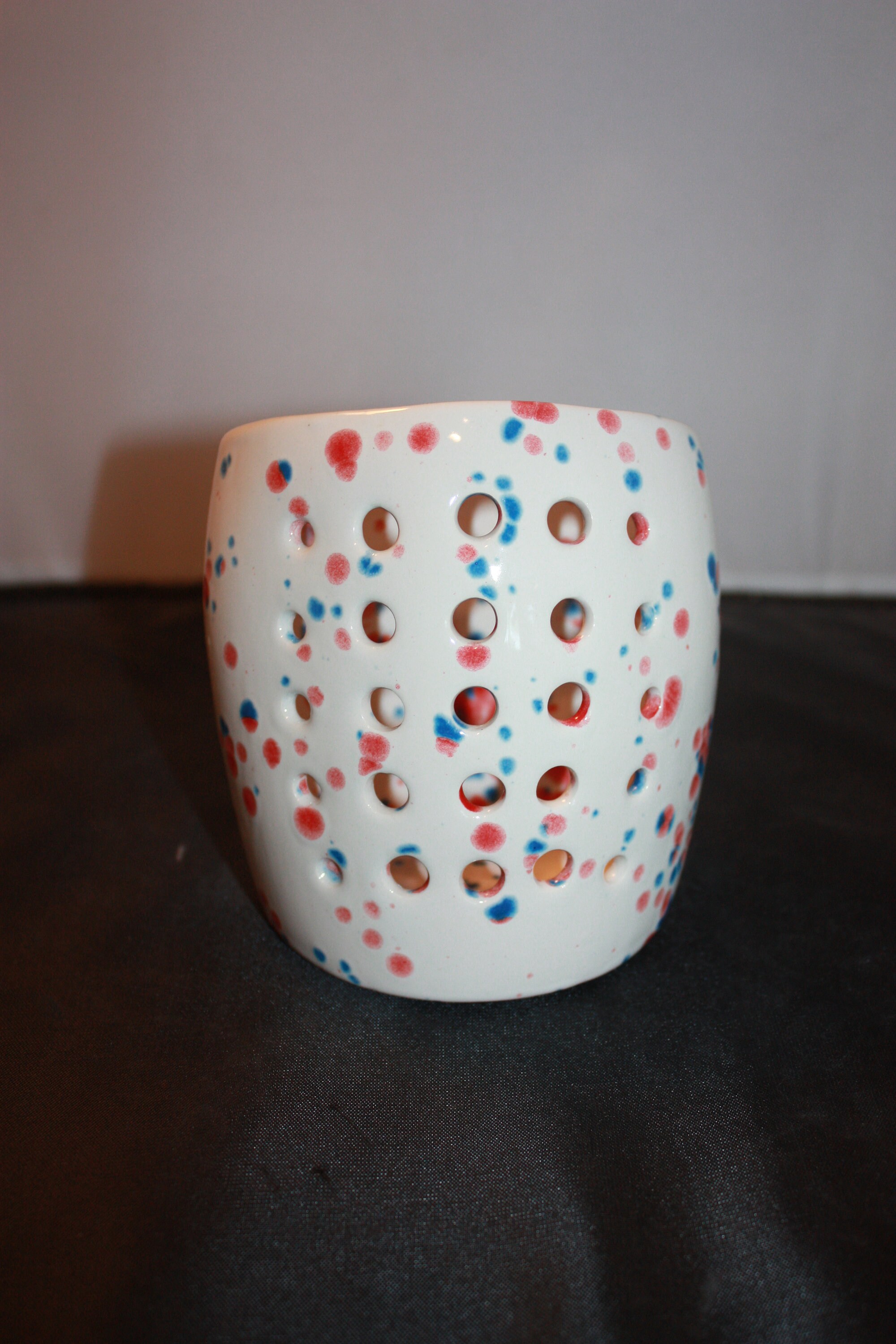 Ceramic Cell Phone Speaker Amplifier - Etsy