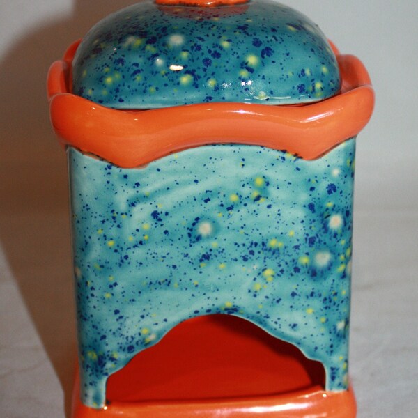 Tea Bag Organizer - Etsy