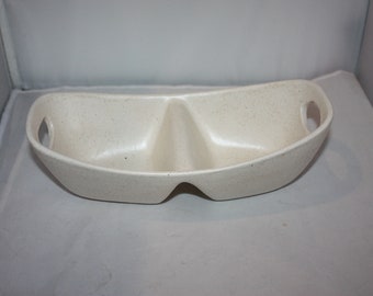 Divided Serving Dish - Etsy
