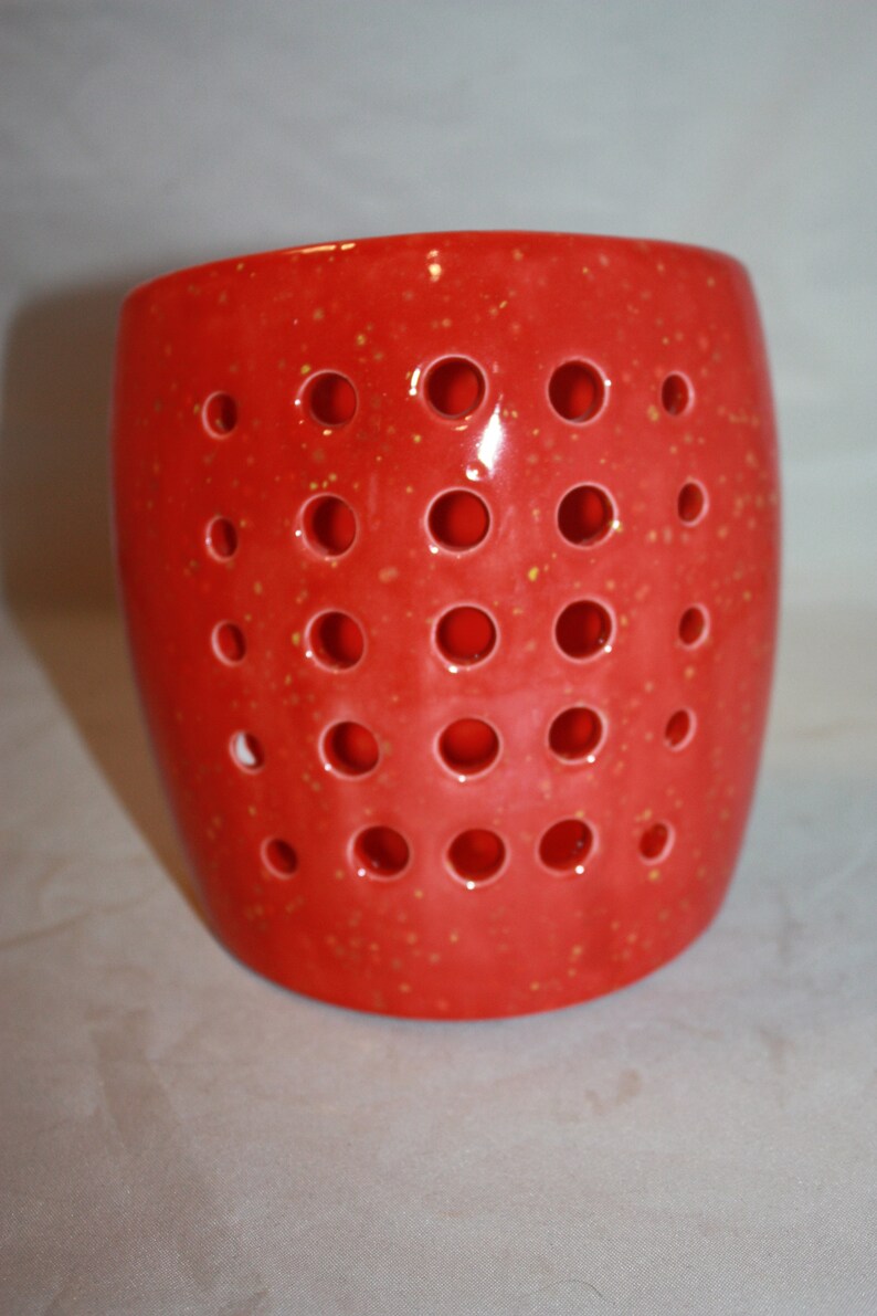 Ceramic Cell Phone Speaker Amplifier - Etsy