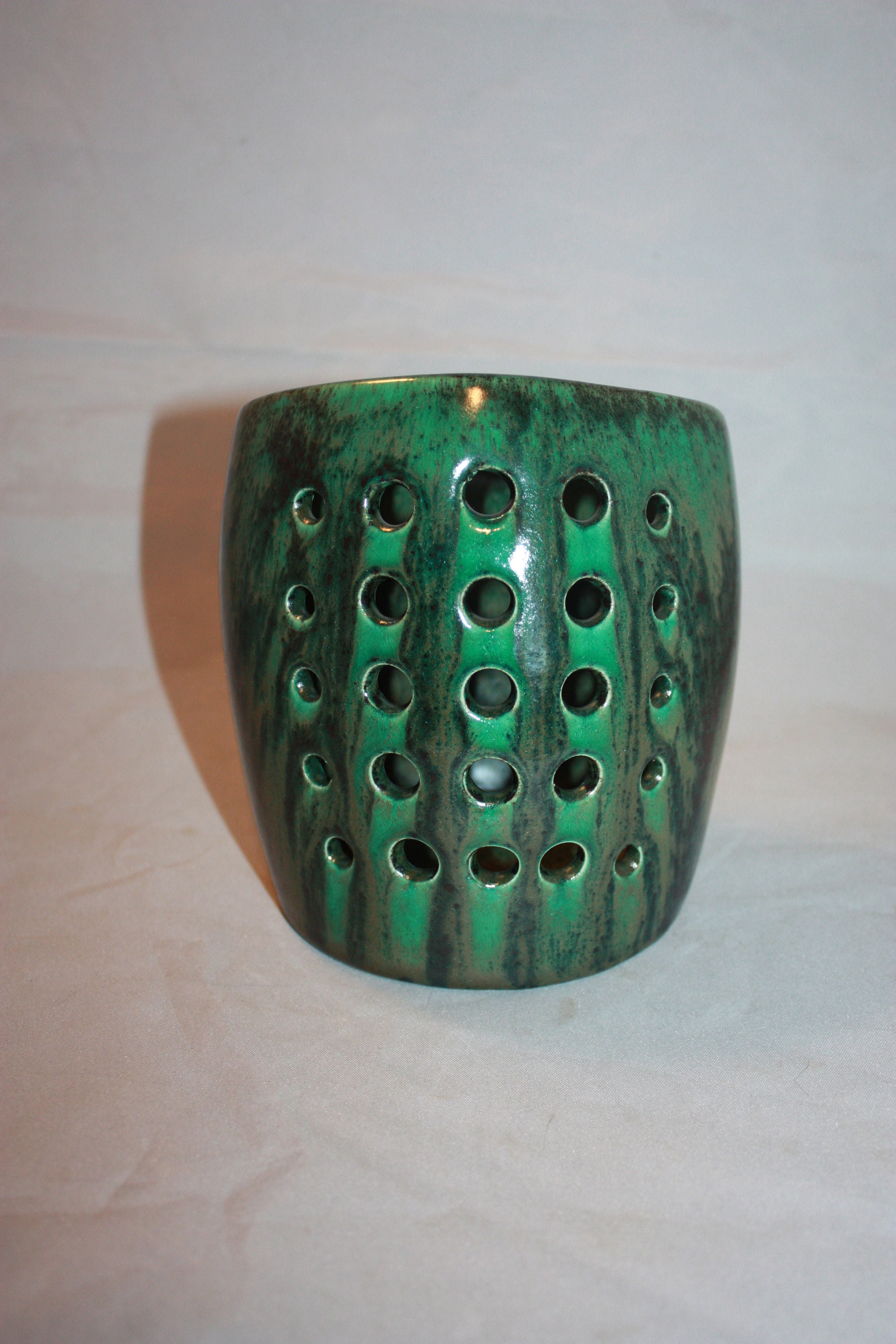 Ceramic Cell Phone Speaker Amplifier - Etsy