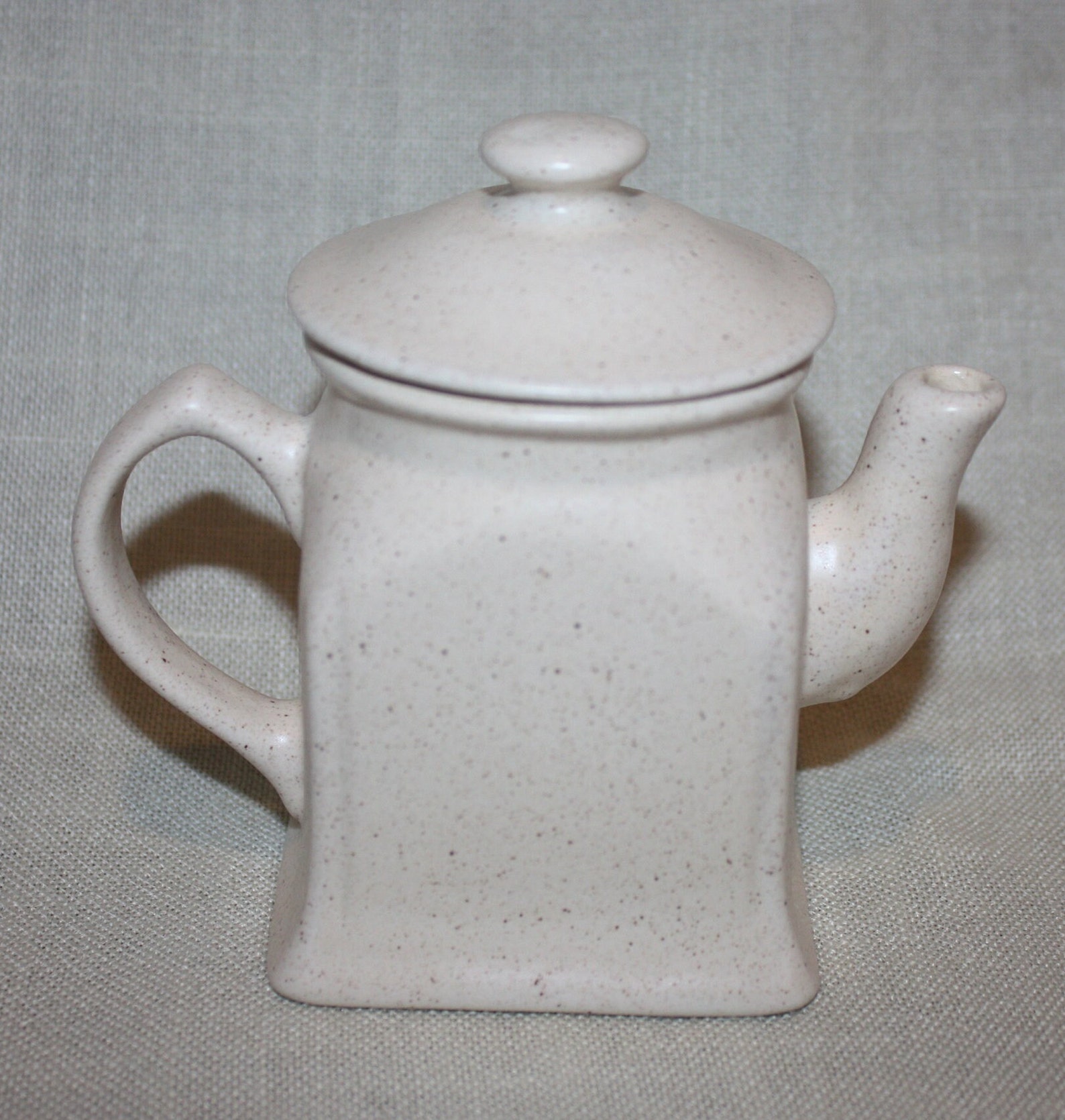 Ceramic Teapot Creamer With Chicken Rooster Decal - Etsy