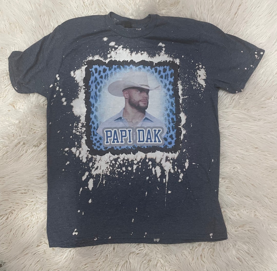 Papi Dak - Etsy