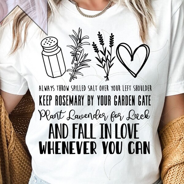 Practical Magic - Etsy