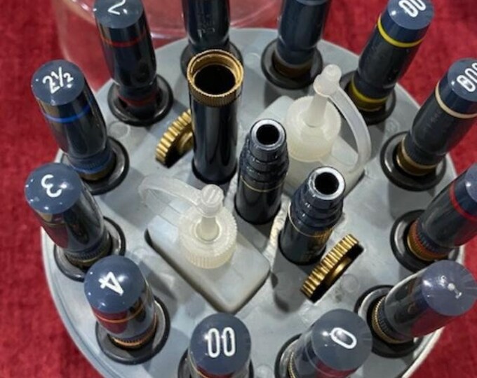 Vintage Drafting Pens - Etsy